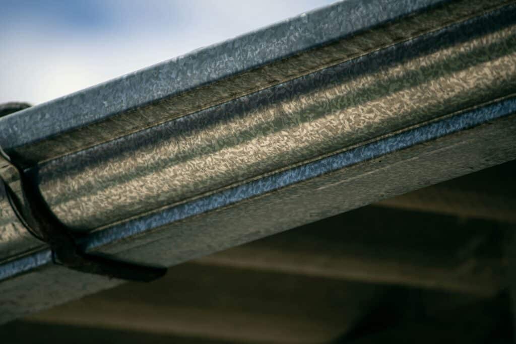 Gutters 101: The Basics of Gutter Types and Knowing When it's Time for ...